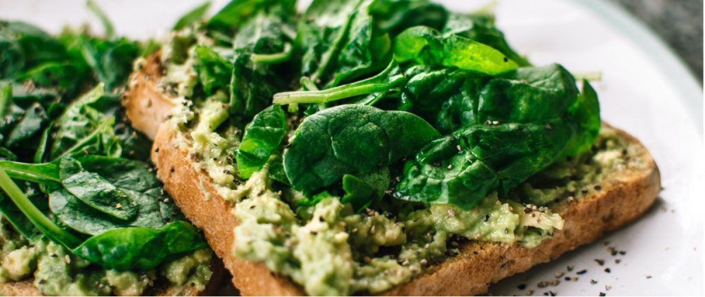 The Low-FODMAP Diet - Belly Bliss Nutrition